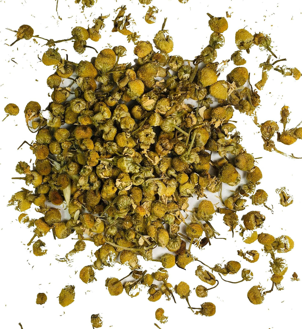 organic chamomile tea for better sleep