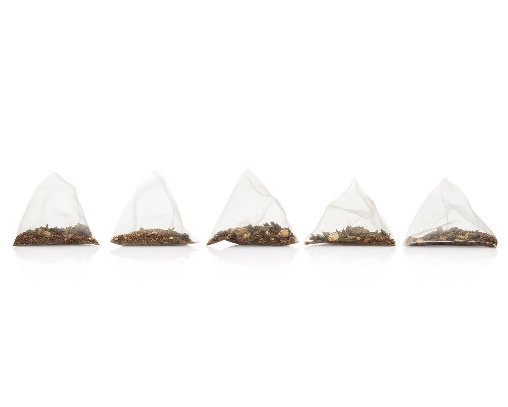 organic chamomile tea for better sleep