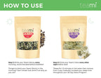 organic chamomile tea for digestion