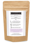 organic chamomile tea for nursing