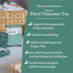 organic chamomile tea for relaxation