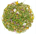organic chamomile tea for relaxation