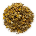 organic chamomile tea for relaxation