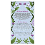 organic chamomile tea for relaxation