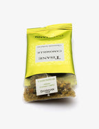 organic chamomile tea for relaxation