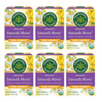 Organic chamomile tea for relaxation