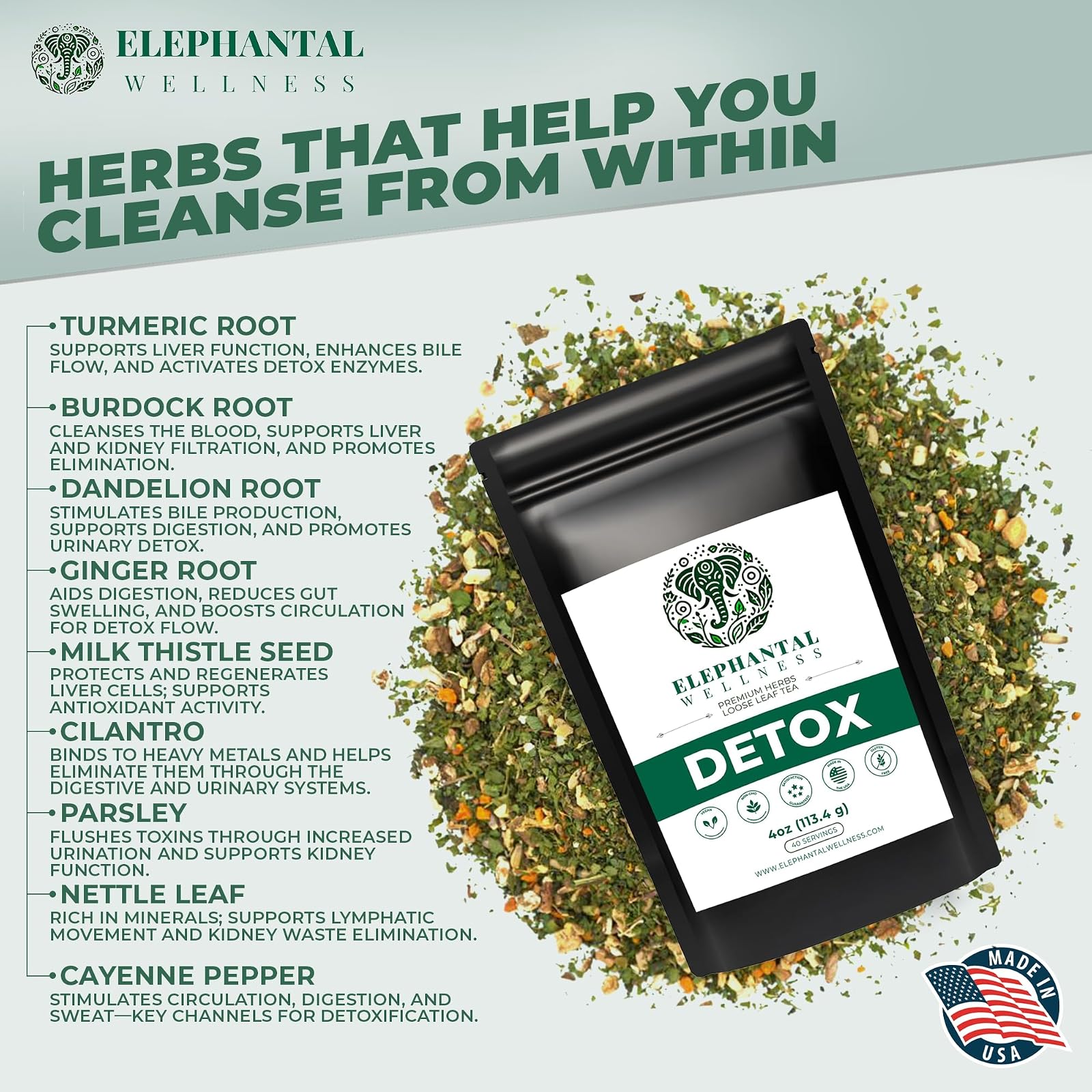 organic chamomile tea for relaxation