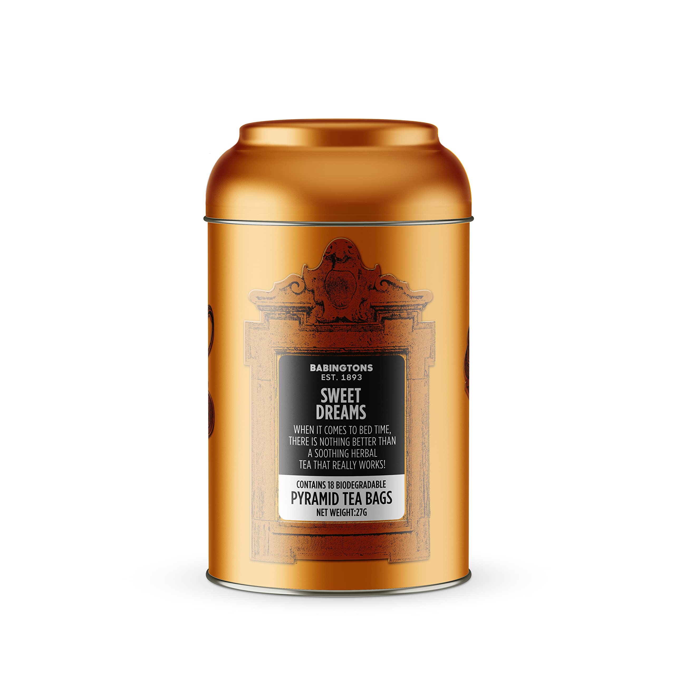 organic chamomile tea for relaxation