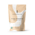 organic chamomile tea for relaxation