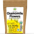 organic chamomile tea for relaxation