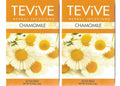 organic chamomile tea for relaxation