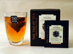 organic chamomile tea for relaxation
