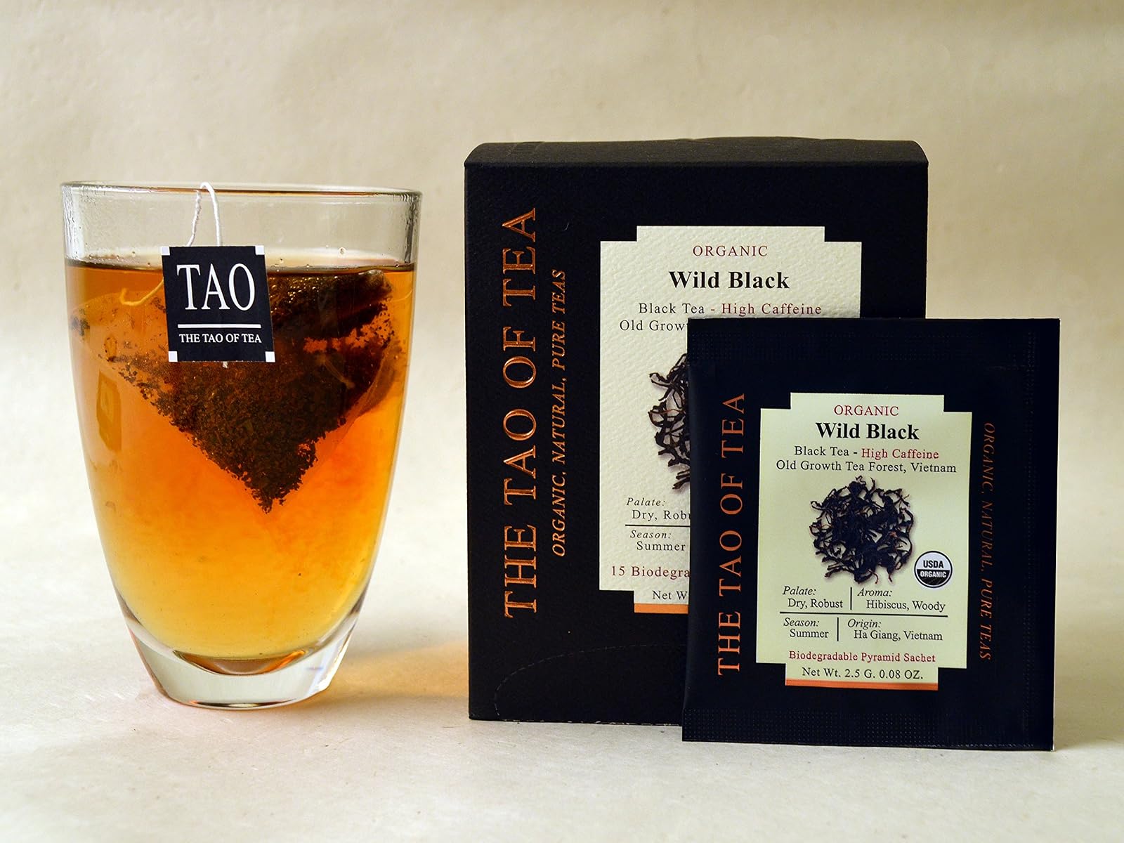 organic chamomile tea for relaxation