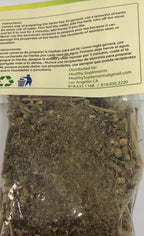 organic chamomile tea for restful sleep