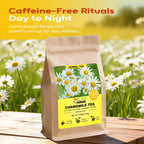 organic chamomile tea for sleep