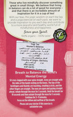 organic chamomile tea for women