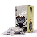 organic chamomile tea infusion bags