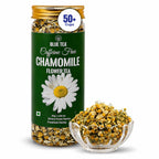 organic chamomile tea loose leaf