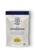 organic chamomile tea loose leaf