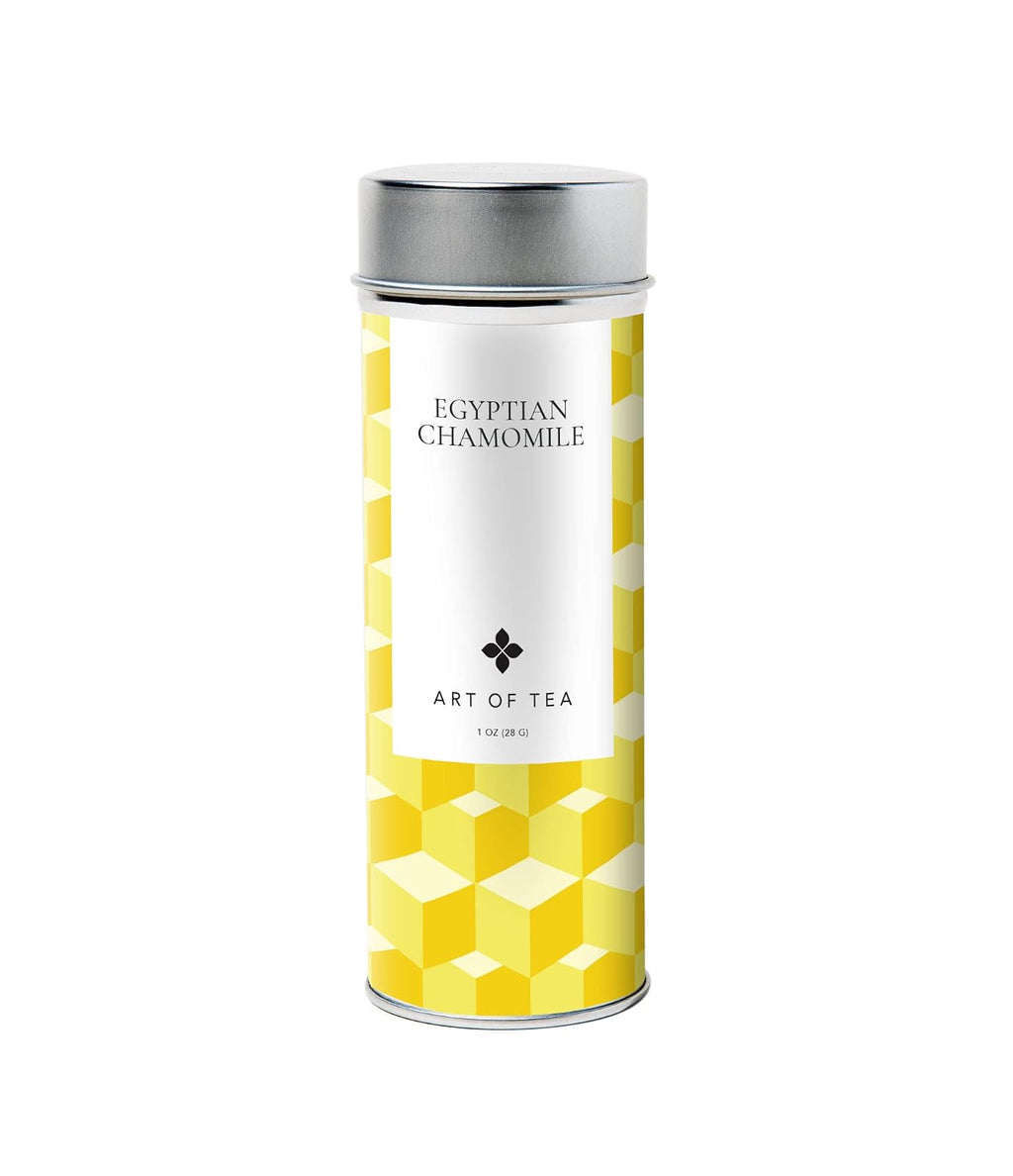 organic chamomile tea loose leaf