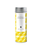 organic chamomile tea loose leaf