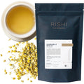 organic chamomile tea loose leaf