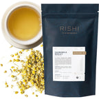 organic chamomile tea loose leaf