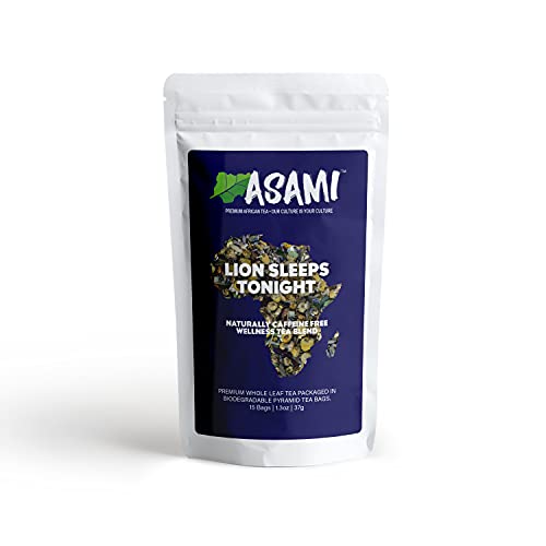 organic chamomile tea loose leaf