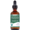 organic chamomile tincture for sleep