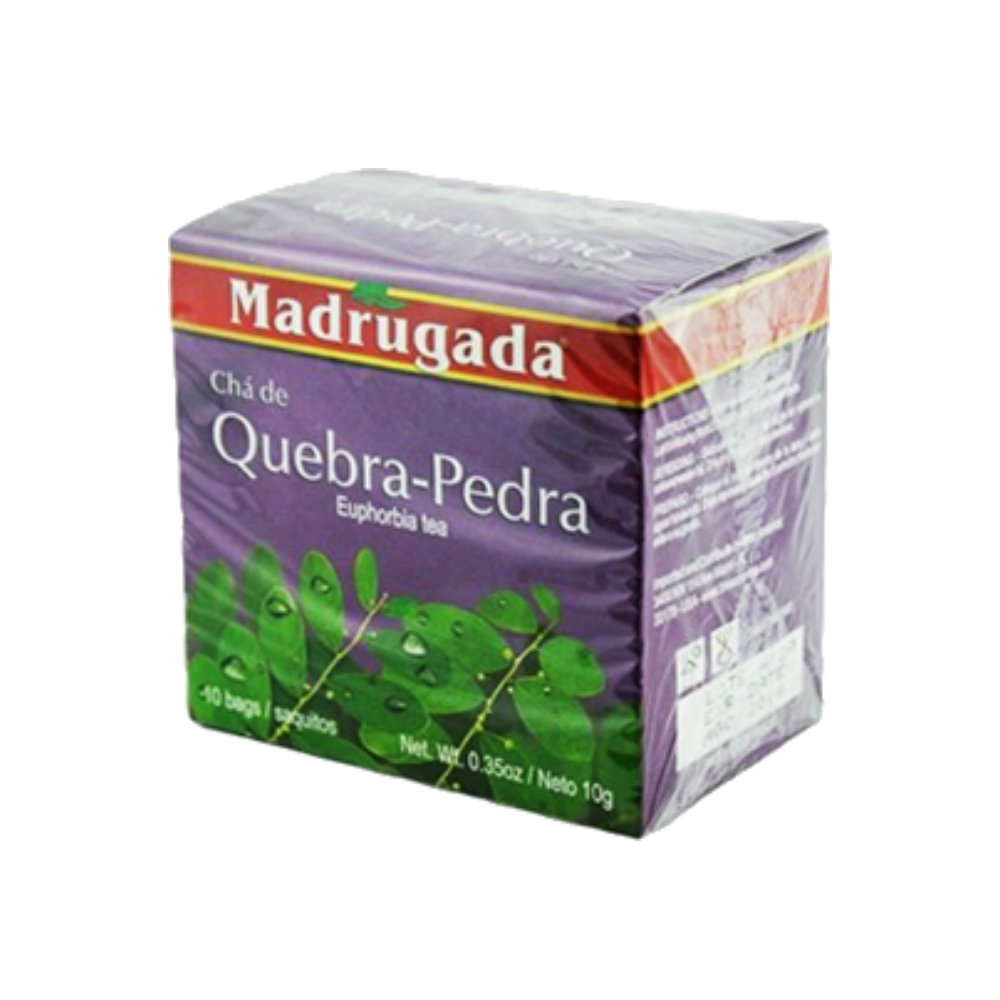 organic chanca piedra herbal tea packs