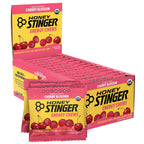 organic cherry blossom energy chews