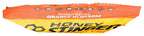 Organic chews for pre-workout fuel