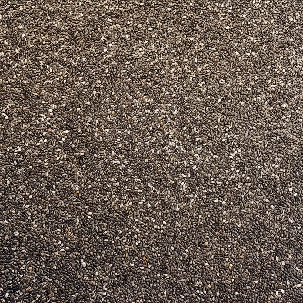 organic chia seeds for healthy snacks
