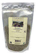 organic chickweed herbal tea blend