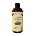 organic chickweed tincture for wellness