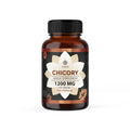 organic chicory root powder capsules