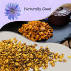 organic chicory root tea benefits