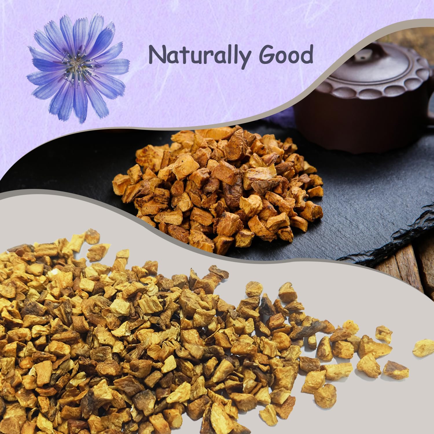 organic chicory root tea benefits