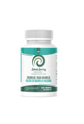 organic chlorella algae tablets benefits