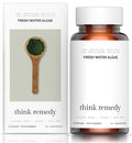 organic chlorella capsules for detox