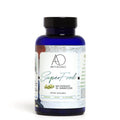 organic chlorella capsules for energy