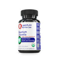 organic chlorella capsules for wellness