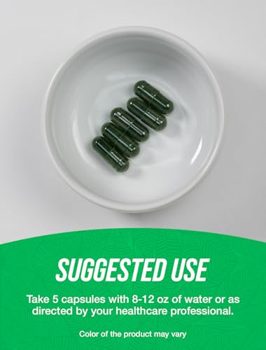 organic chlorella for daily nutrition