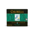 organic chlorella for daily wellness