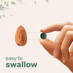 organic chlorella for detoxification