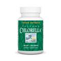 organic chlorella for energy boost