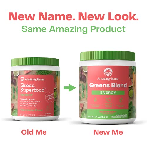 Organic chlorella for energy boost