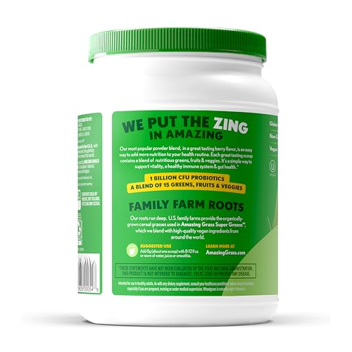 organic chlorella for immune support