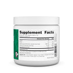 organic chlorella for immune support
