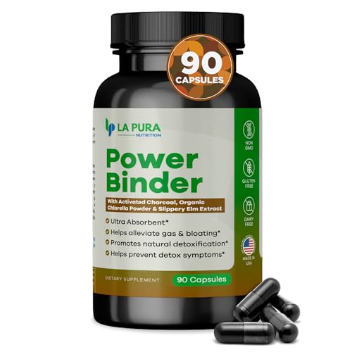 organic chlorella for natural cleansing